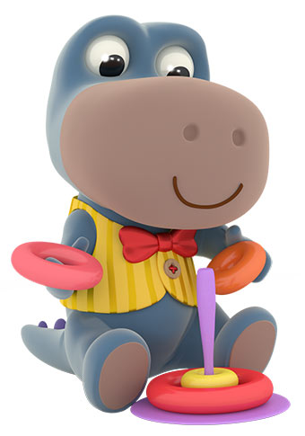 Little Me Day Nurseries | Dougie’s Diary